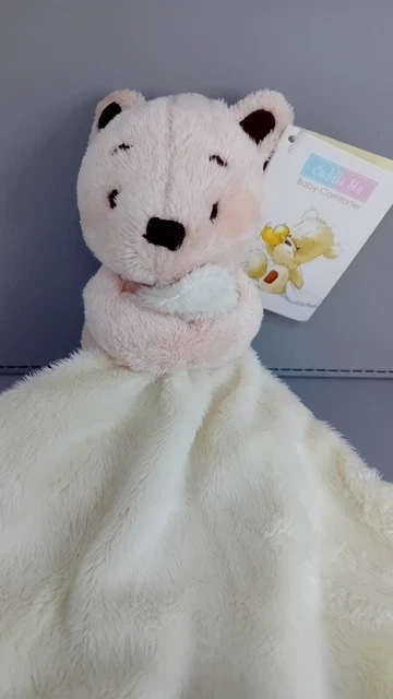 TESCO CUDDLE ME Friends Bear Soft Plush Toy £10.80 - PicClick UK