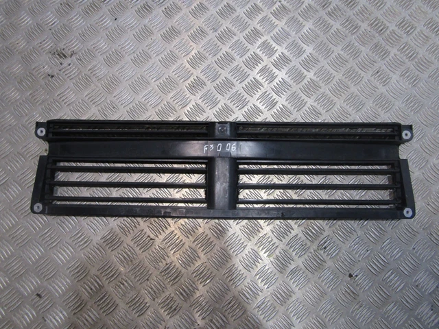 MERCEDES S CLASS W223 Radiator Air Duct Louver Genuine P/N A2235000300 ...