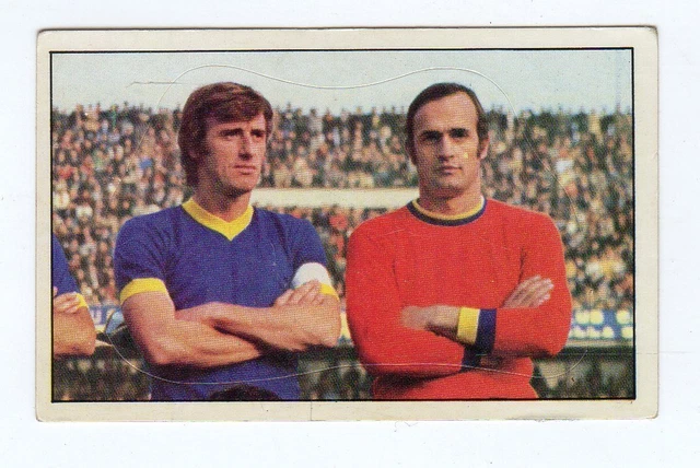 FIGURINA CALCIATORI PANINI 1976/77 NEW - NUMERO 450 EUR 1,20 - PicClick FR FIGURINA CALCIATORI PANINI 1976/77 NEW - NUMERO 450 EUR 1,20 - PicClick FR