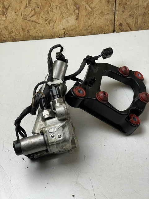 BMW 7 SERIES F01 F02 Dynamic Drive Valve Block Pump Hydraulic Pump ...