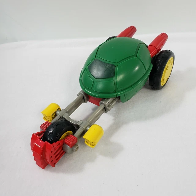 PLAYMATES TMNT TEENAGE Mutant Ninja Turtles Half Shell Heroes Stealth ...