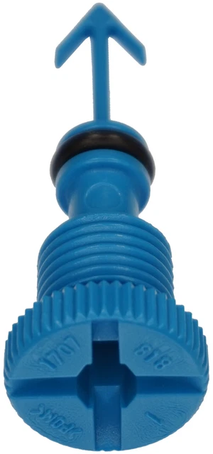 BMW RADIATEUR EAU de Refroidissement Valve Vidange Prise Vis Boulon ...