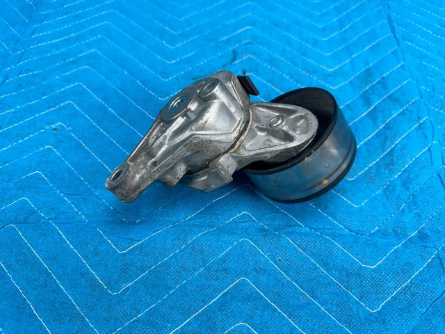 GENUINE LEXUS TOYOTA 16620-0S012 Belt Tensioner Assembly OEM $45.00 ...