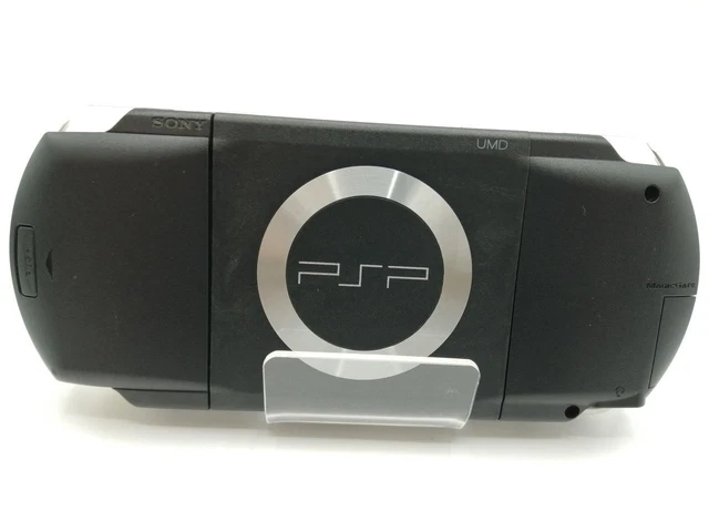 SONY PSP 1000 Handheld Gaming Console Portable System $221.87 - PicClick CA