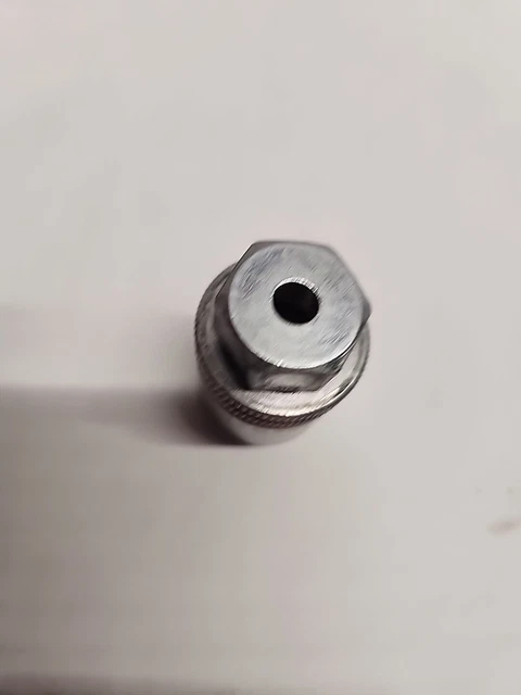 GENUINE MCGARD WHEEL LOCK KEY ONLY No Part no GM Accessories Compare ...