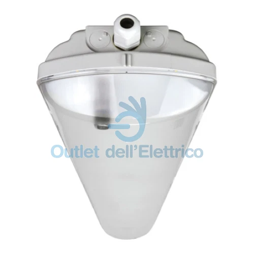BEGHELLI 258SD BS100 LED 2X58 SD 4000K EUR 85,31 - PicClick DE