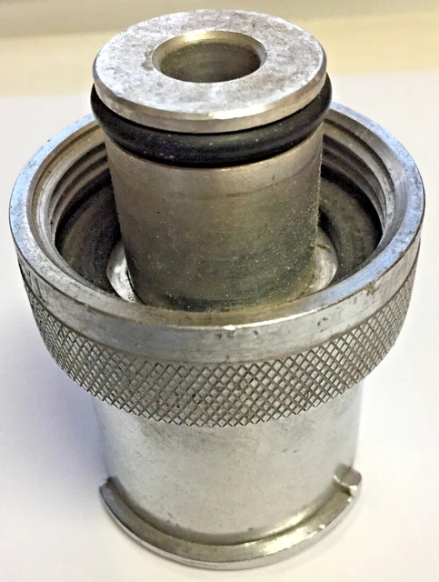 SNAP ON TA36GM Cooling System Adaptor (Silver) USA (sold by Snap on ...