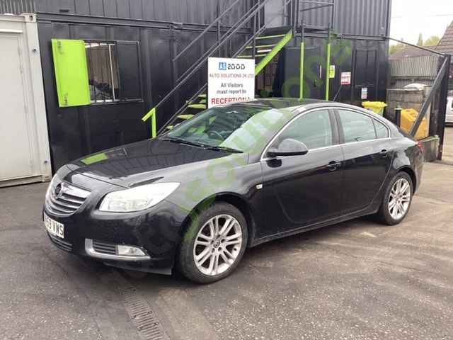 VAUXHALL INSIGNIA A (MKI) Front Axle Subframe 22769034 £145.00 ...