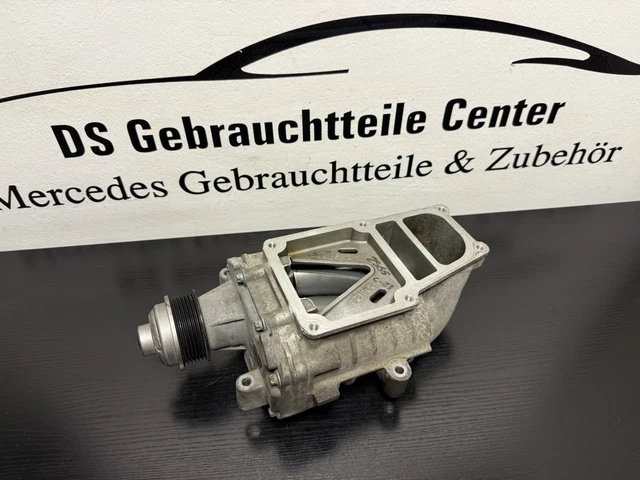GENUINE MERCEDES KOMPRESSOR R170 W208 W203 230 Kompressor A1110901080 ...