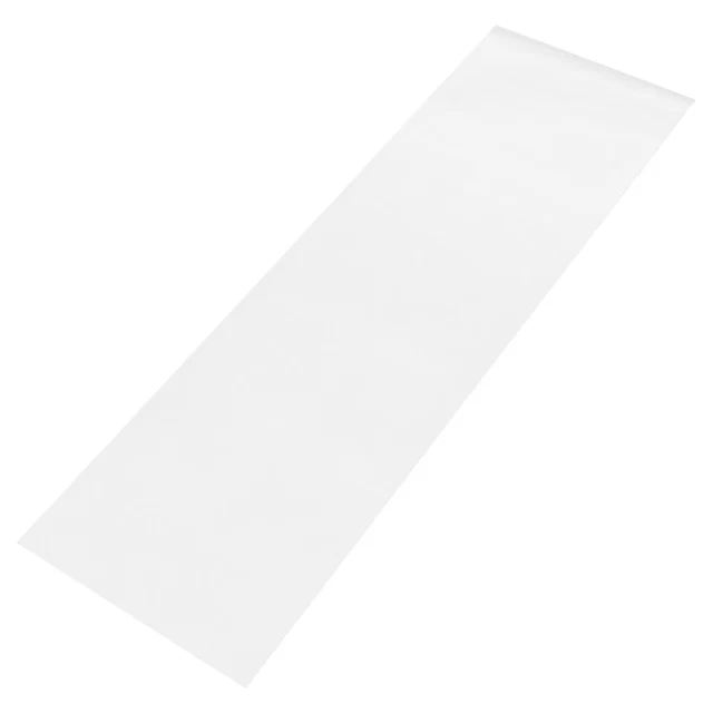 PRINTABLE HEAT TRANSFER Vinyl Roll Sublimation Lettering Film White ...