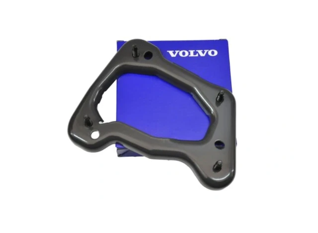 VOLVO C30 FRONT Right Fender Rail Mounting Plate 30753925 NEW GENUINE £ ...