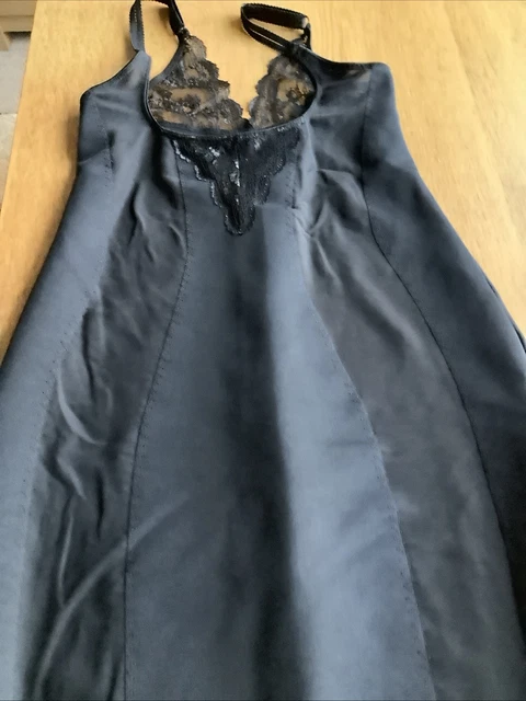 WEAR YOUR OWN Bra Control Slip Under Dress £3.31 - PicClick UK