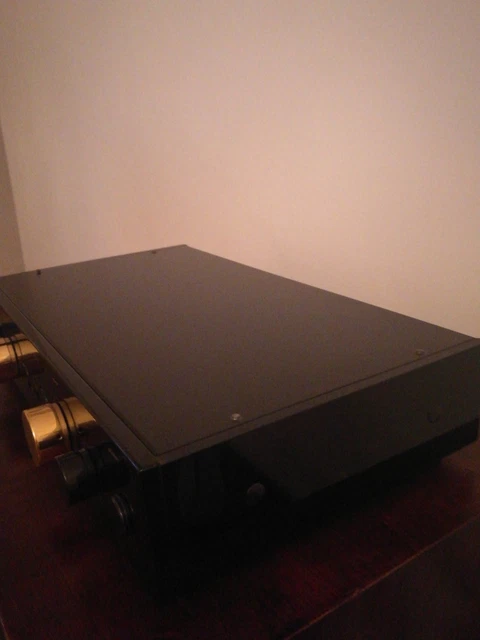 PREAMPLIFICATORE MBL 5010 EUR 1.800,00 - PicClick IT