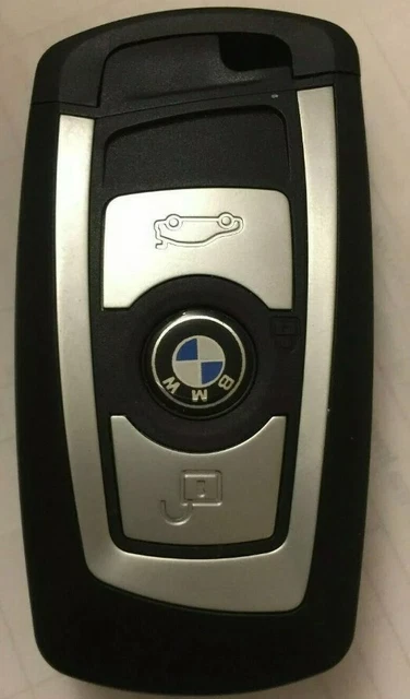 KEY REMOTE CONTROL BMW F10 F20 F30 F40 3 4 5 Gt Serie X1 X3 (868MHZ ...