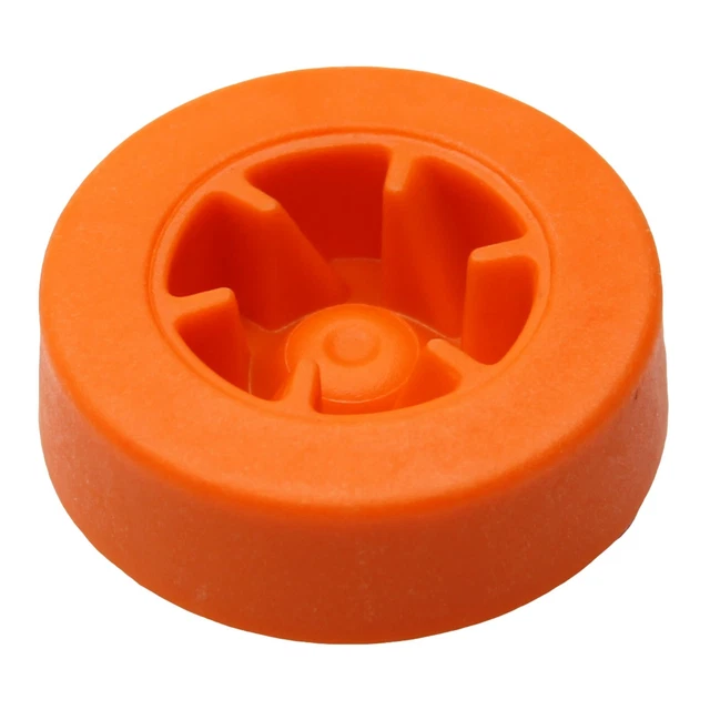 MOULINEX DISC COUPLING Pin Transmission Orange Robot Double Force FP82 ...