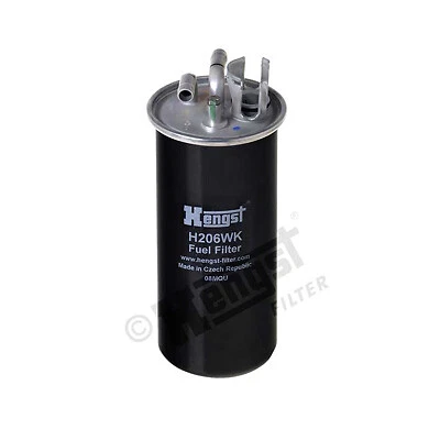 FUEL FILTER FOR AUDI:A6 Allroad C6,A6 C6 Avant,A6 C6 Sedan,A6 / S6 C6 ...