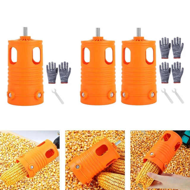 CORN STRIP THRESHER, corn strip tool for hand drilling restaurant ...