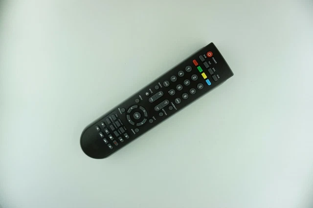 REMOTE CONTROL FOR Olin OPVR-1200 Personal Video Recorder PVR TV Set ...