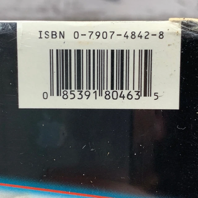 CHILL FACTOR [1999 VHS] Cuba Gooding Jr Skeet Ulrich Action Movie Tape ...