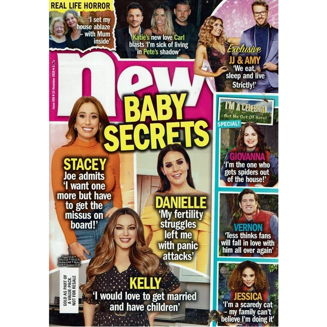 NEW MARNIE SIMPSON Joe Swash Danielle Lloyd Katie Price Kelly Brook ...