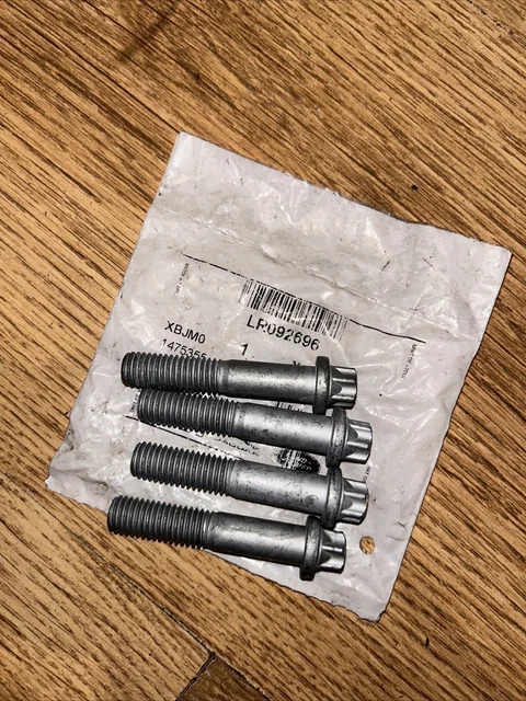 GENUINE LAND ROVER Defender Discovery 5 RANGE ROVER Sport Velar ...