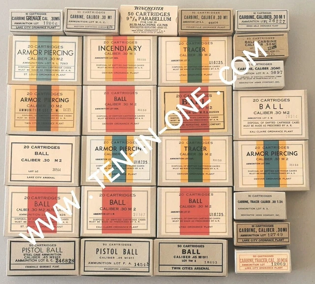 LOT DE 3 Reproduction de Ration C pleine us ww2 wwii gi EUR 33,00 ...