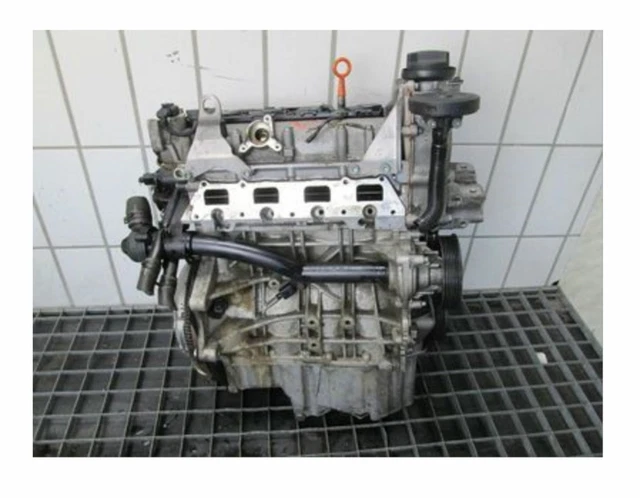MOTOR VW GOLF 5 1,4 FSi BLN 66KW 90PS -91tkm- Touran Audi A3 EUR 2.999 ...