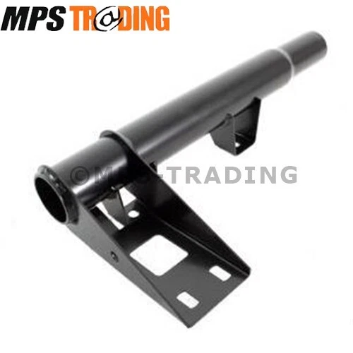 LAND ROVER DEFENDER 90 1983-2016 Tubular Fuel Tank Body Outrigger RH ...