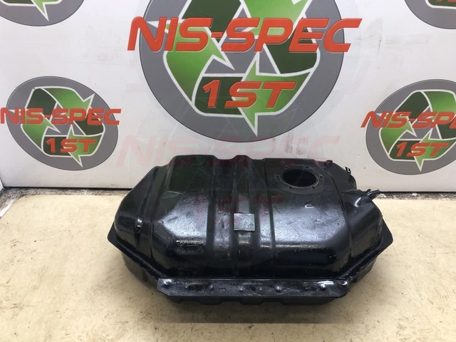 2003 NISSAN PATROL Y61 Fuel Tank Diesel 2002-2005 17202VB800 £360.00 ...
