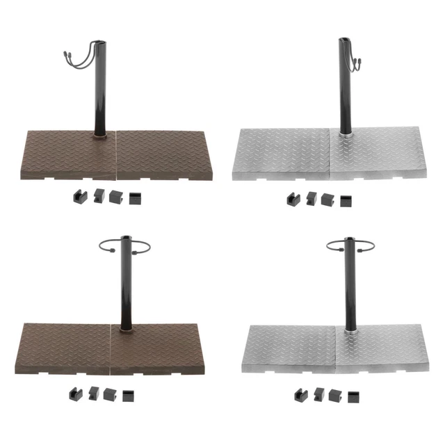 1 6 SCALE ACTION Figures Soldier Model Display Stand EUR 9 01 PicClick DE 1-6-scale-action-figures-soldier-model-display-stand-eur-9-01-picclick-de