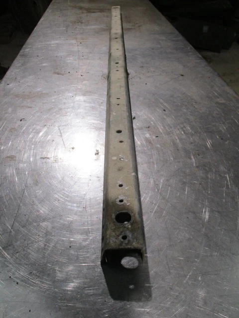 LAND ROVER SERIES 2 Body Bulkhead Capping / Finisher 330245 £40.00 ...
