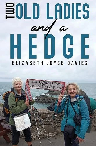 ELIZABETH JOYCE DAVIES Two Old Ladies and a Hedge (Poche) EUR 11,66 - PicClick FR