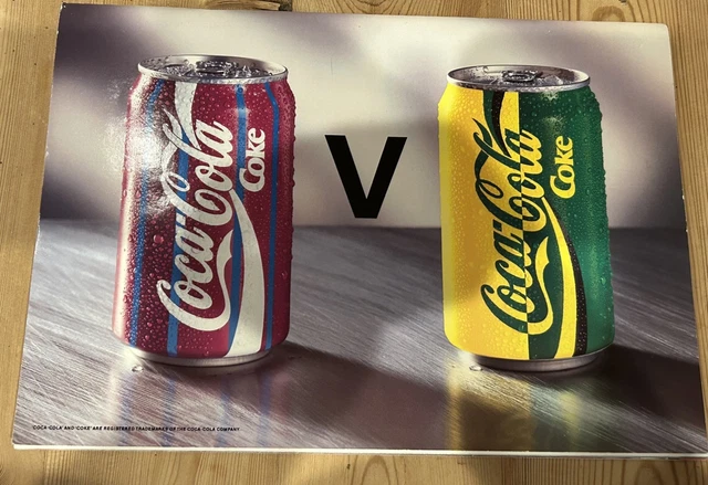 ASTON VILLA V Manchester United - Coca Cola Cup Final 1994 - 27/3/94 £5 ...