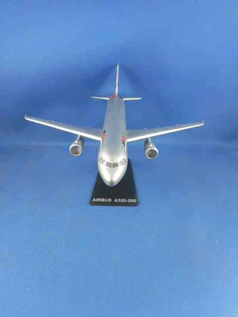 JETSTAR AIRWAYS AIRBUS A320-200 AIRCRAFT MODEL - Scale 1:200 $25.00 ...
