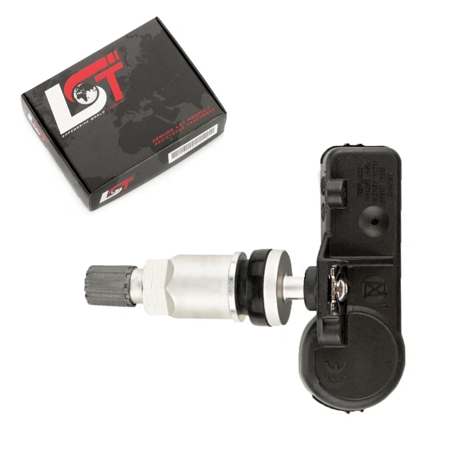 TIRE PRESSURE SENSOR RDKS RDCi TPMS Sensor freely programmable 433 MHz ...