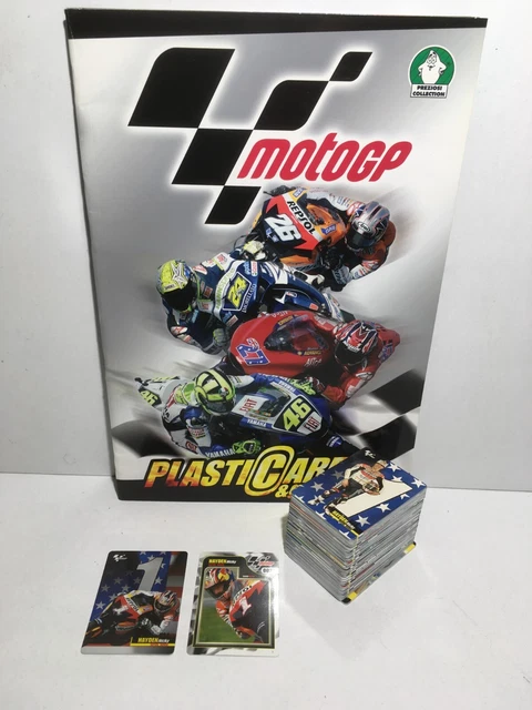 MOTOGP 2007 -PREZIOSI- Card 130 - PADDOCK GIRLS EUR 1,10 - PicClick FR