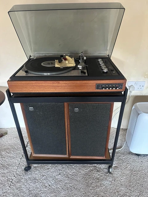 Vintage Radiograms FOR SALE! - PicClick UK
