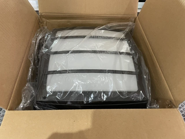 CLS LIGHTING SERVICES Grid Light wps25GREQF1X17U5KB £60.00 - PicClick UK