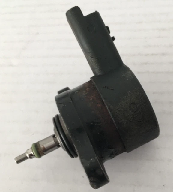 PRESSURE CONTROL VALVE Citroen Peugeot FUEL PRESSURE REGULATOR ...