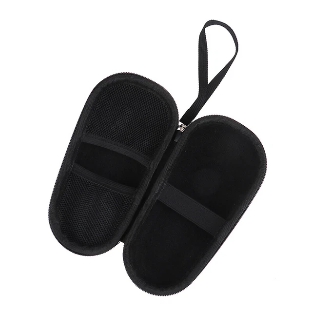 TRAVEL STORAGE EVA Hard Case Bag Box FOR Braun Electric Shaver Series 3 ...