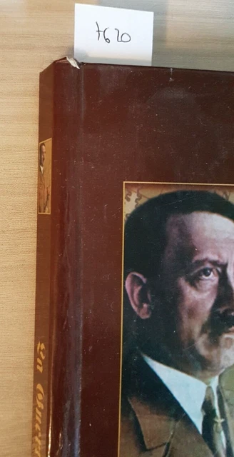 LA GUERRA DEL Fuhrer HITLER, NAZISMO, SS, LAGER, BUNKER 1997 Hobby ...