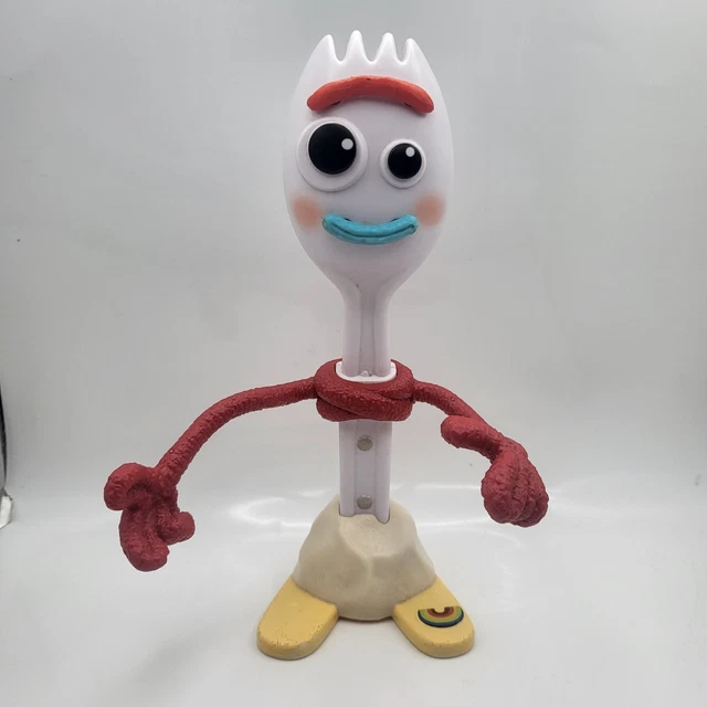 DISNEY PIXAR TOY Story Talking 7.5