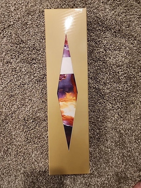 POKEMON TCG - CHARIZARD VMAX UPC - Playmat Brand New Waifu Mat in Box ...