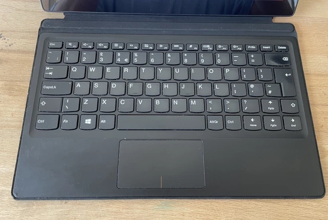 LENOVO IDEAPAD MIIX 510-12ISK i5-6200U 8GB RAM 2.30GHz £14.99 - PicClick UK