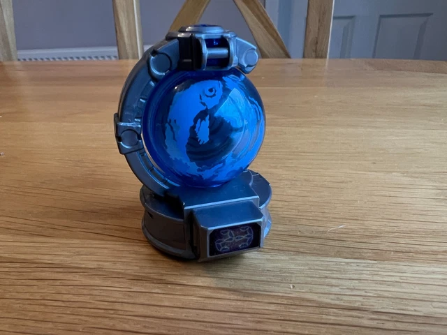 POWER RANGER COSMIC Fury Japanese Kyuranger Mystic Orb No23 UK seller £ ...