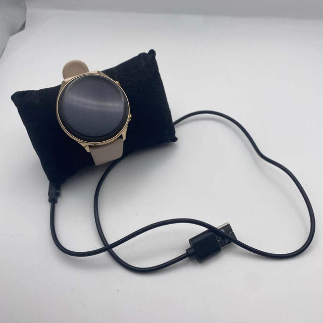 LADIES FIT Cloud Pro G37 Smart Watch New £27.74 - PicClick UK