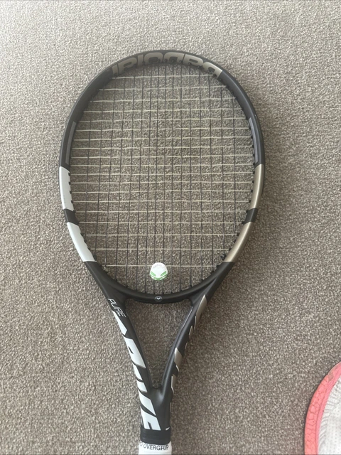 BABOLAT PURE DRIVE Wimbledon 2025 Edition G2 Tennis Racket £156.68 ...
