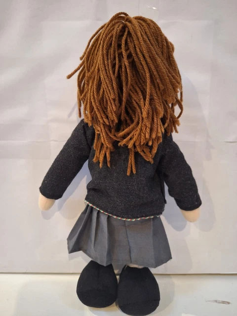 MATILDA THE MUSICAL 13" Soft Toy Plush Doll Roald Dahl Love Show ...