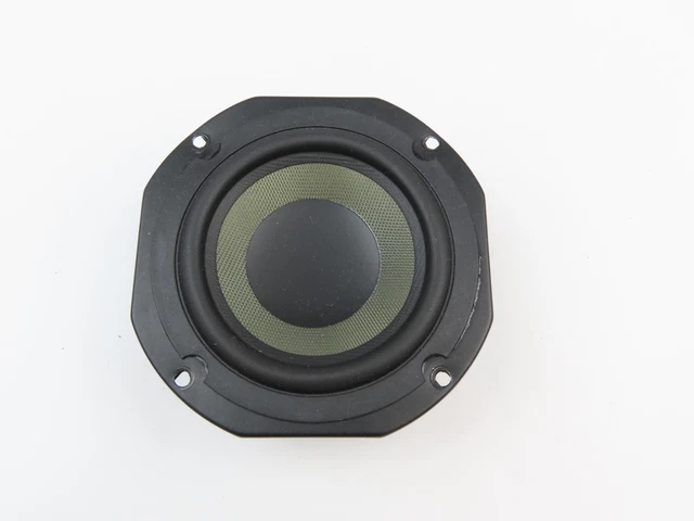 *JAMO E660* MIDRANGE Driver Speakers Part /ST1 £19.90 - PicClick UK
