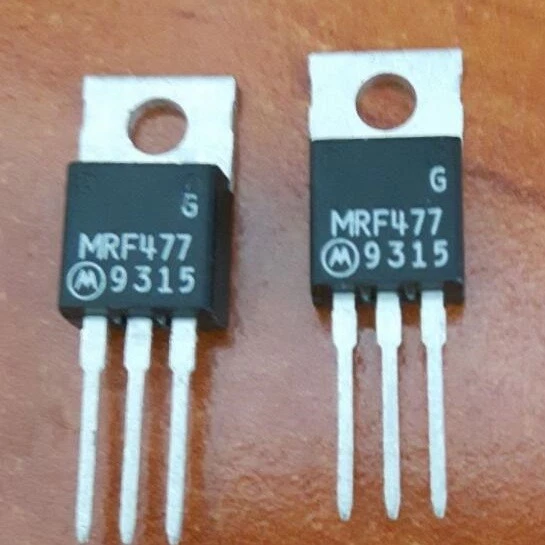 Radio Philips 2SC3356 TRANSISTOR NPN R25 PARA RF VHF UHF ALTA ...